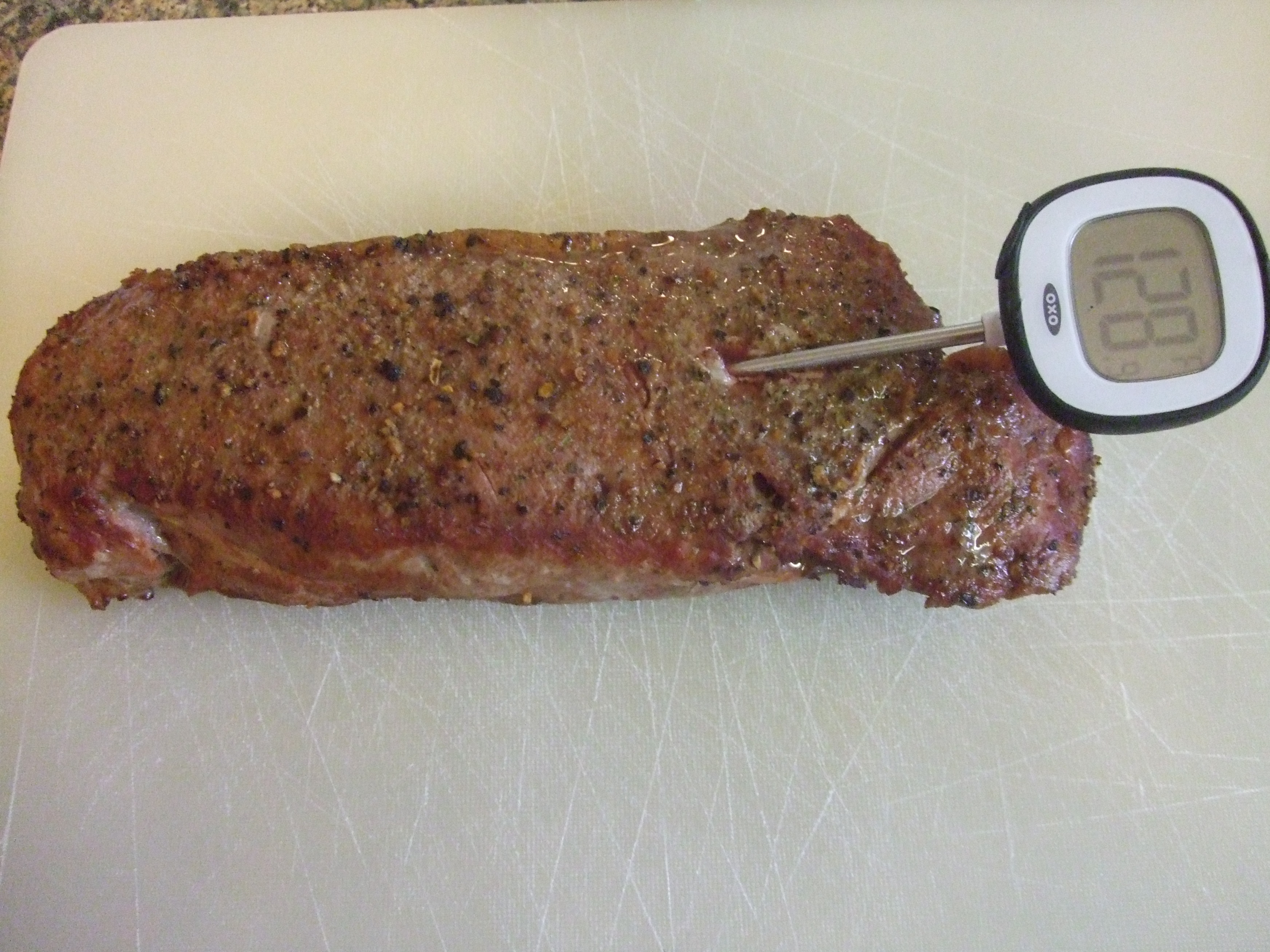 The Beef steak … reverse engineered. – Carnivore Confidential