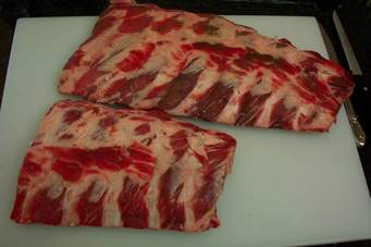 Beef ribs vs. Pork ribs – Carnivore Confidential